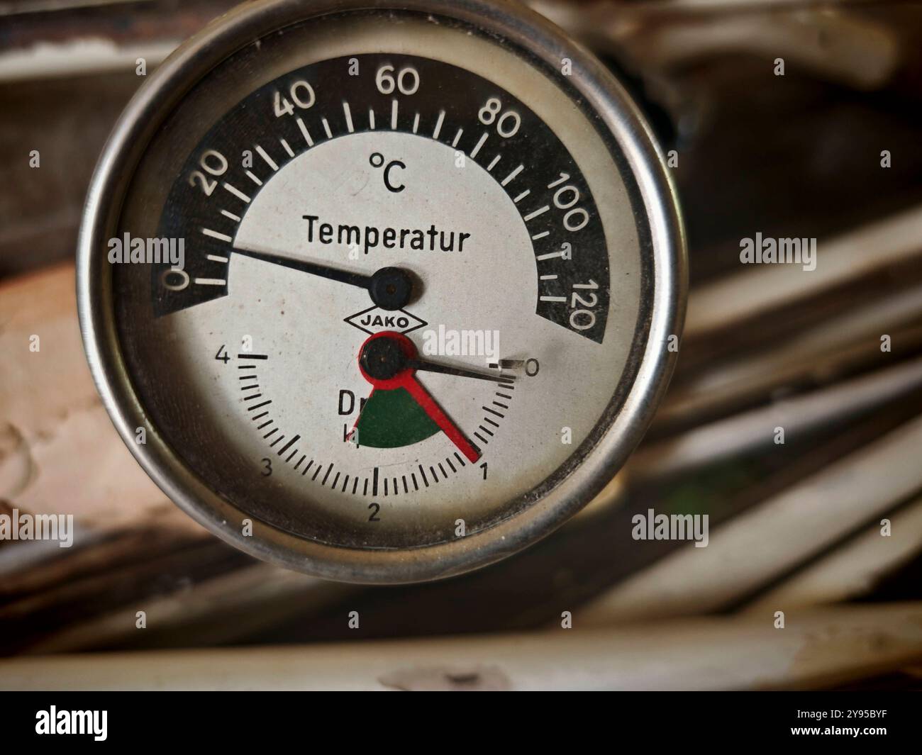 a mechanical device or a machine in the field of analog technology a ...