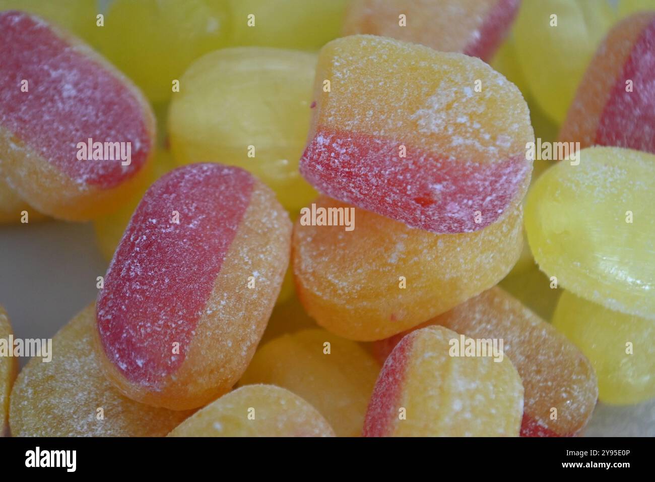 Sweet Tooth Treat 13 Stock Photo - Alamy