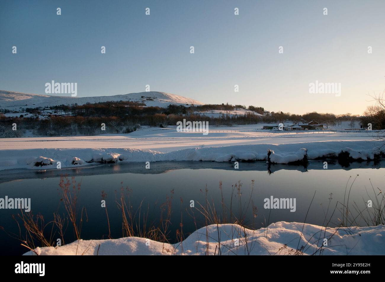 Manns lodge hi-res stock photography and images - Alamy