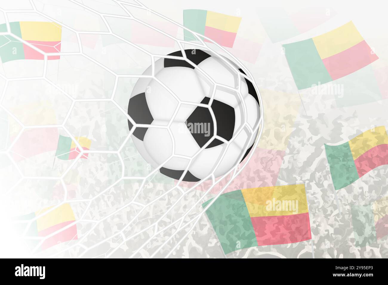 Team benin Stock Vector Images - Alamy