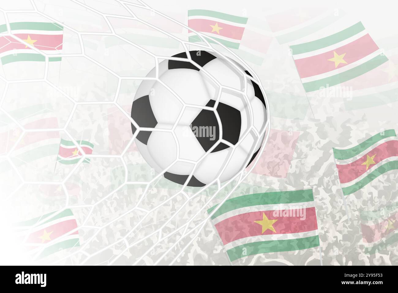 Suriname football hi-res stock photography and images - Alamy