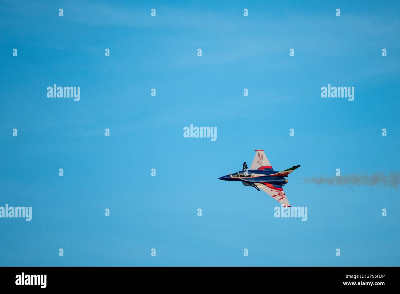 Remote control jet hi-res stock photography and images - Alamy