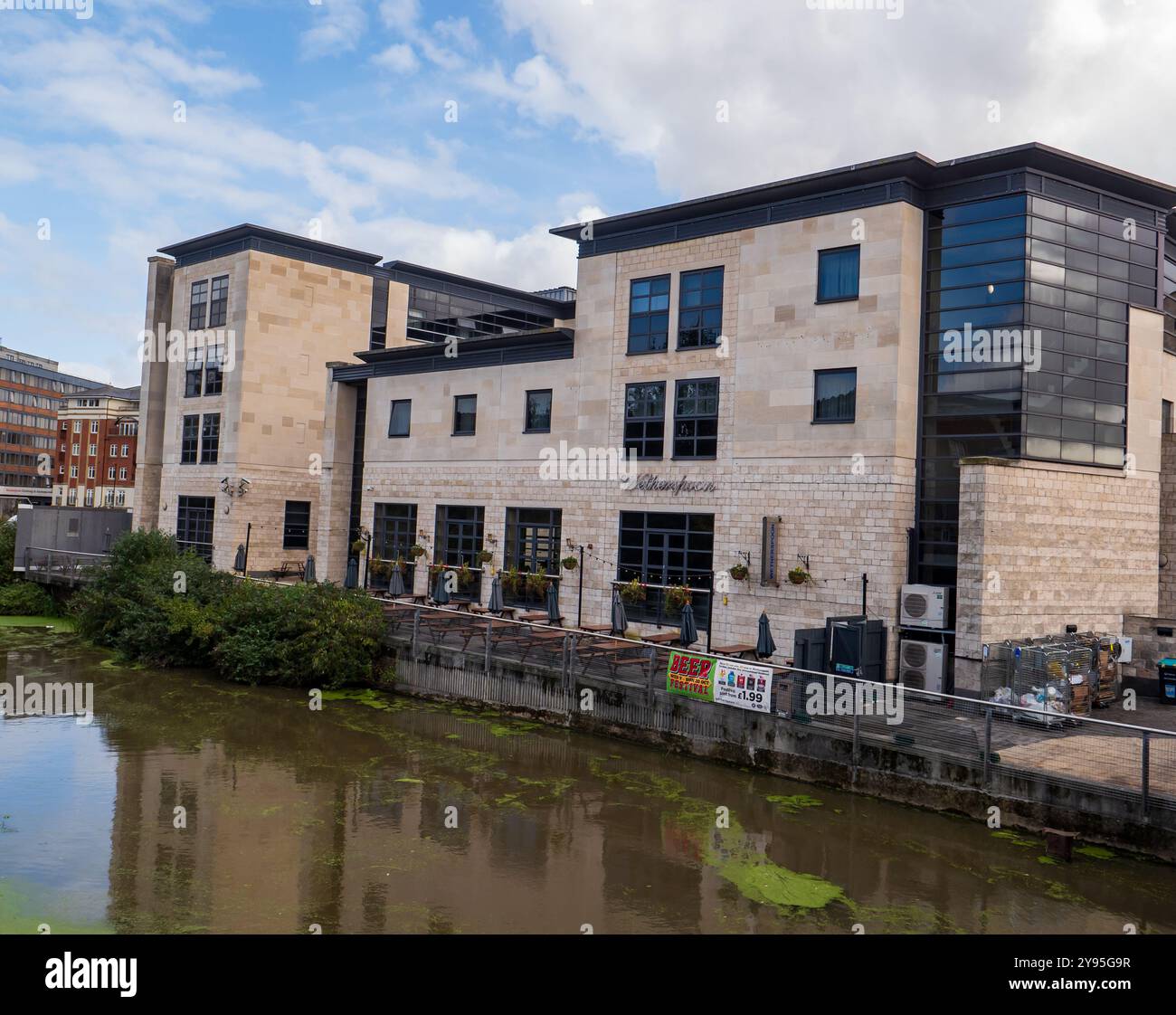 North postern gate hi-res stock photography and images - Alamy
