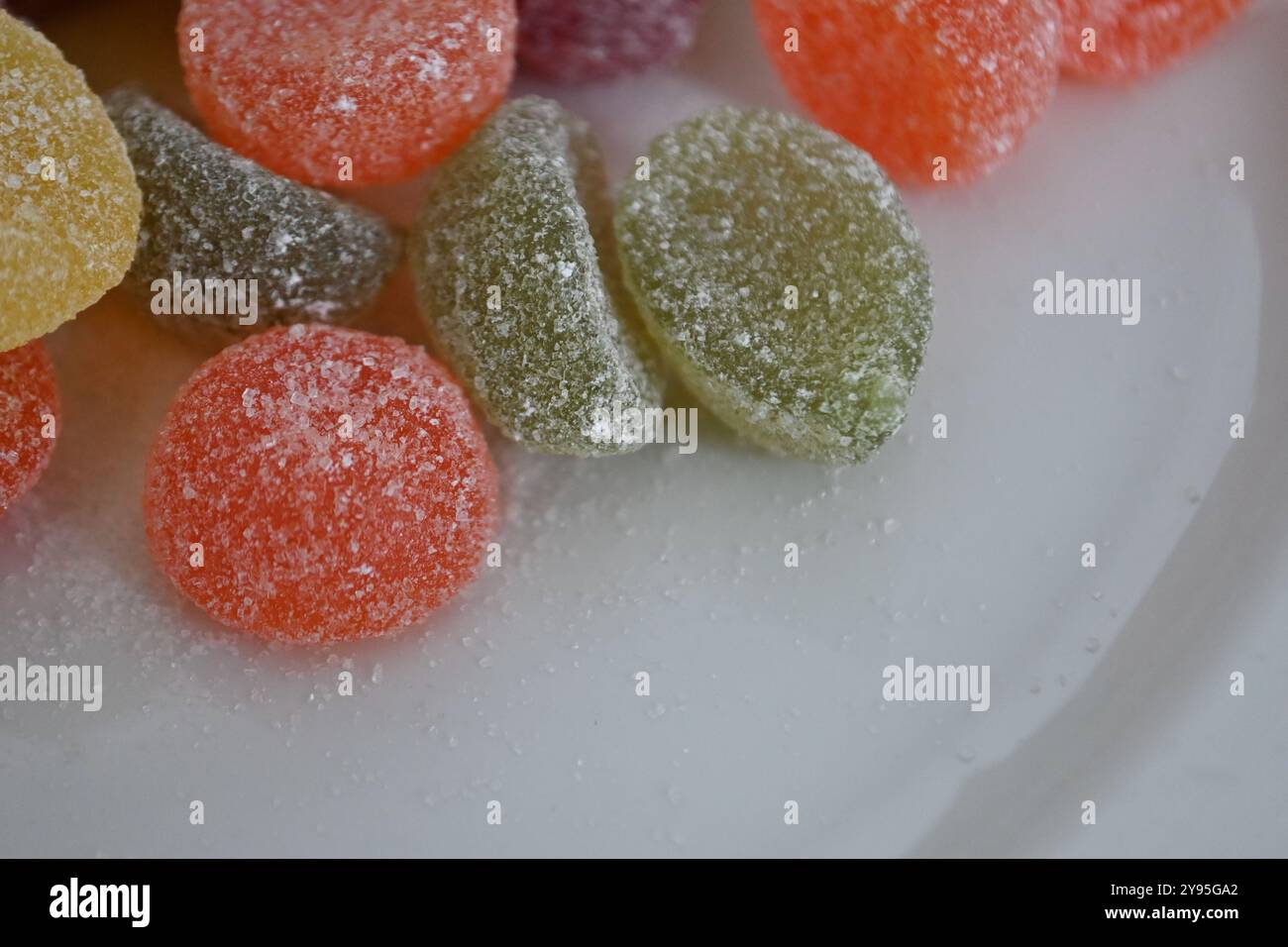 Sweet Mix 15 Stock Photo - Alamy