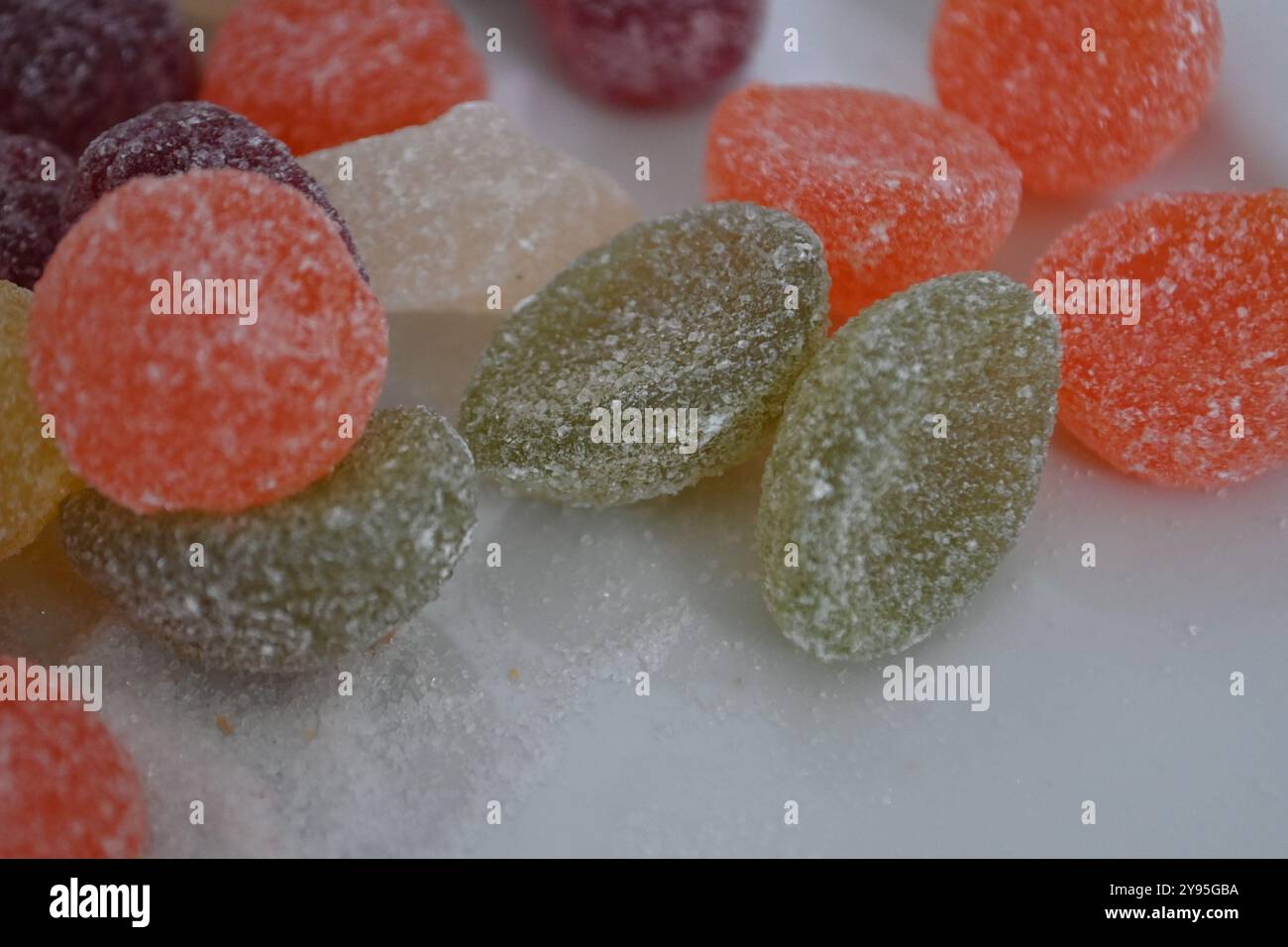 Sweet Mix 11 Stock Photo - Alamy
