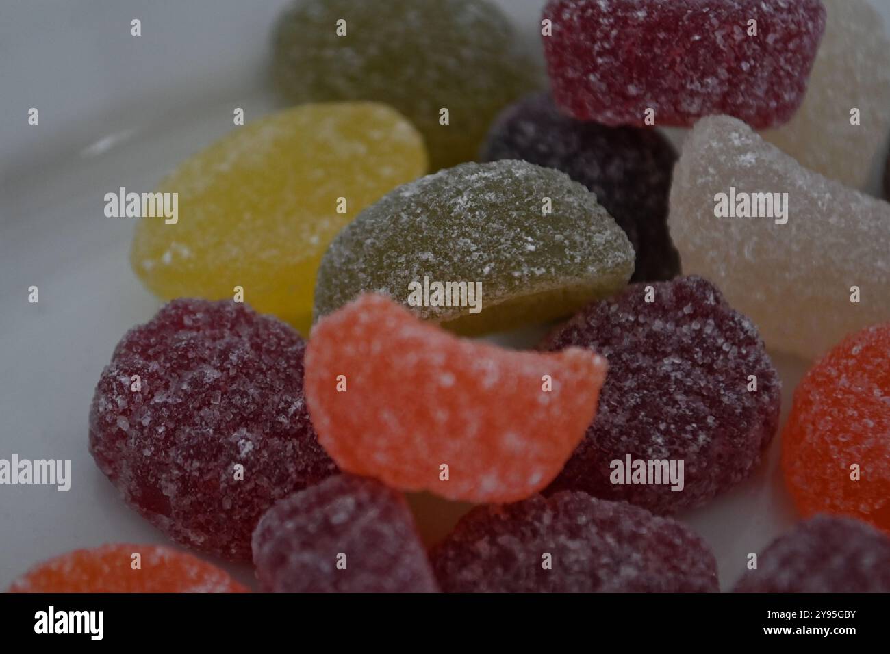Sweet Mix 8 Stock Photo - Alamy