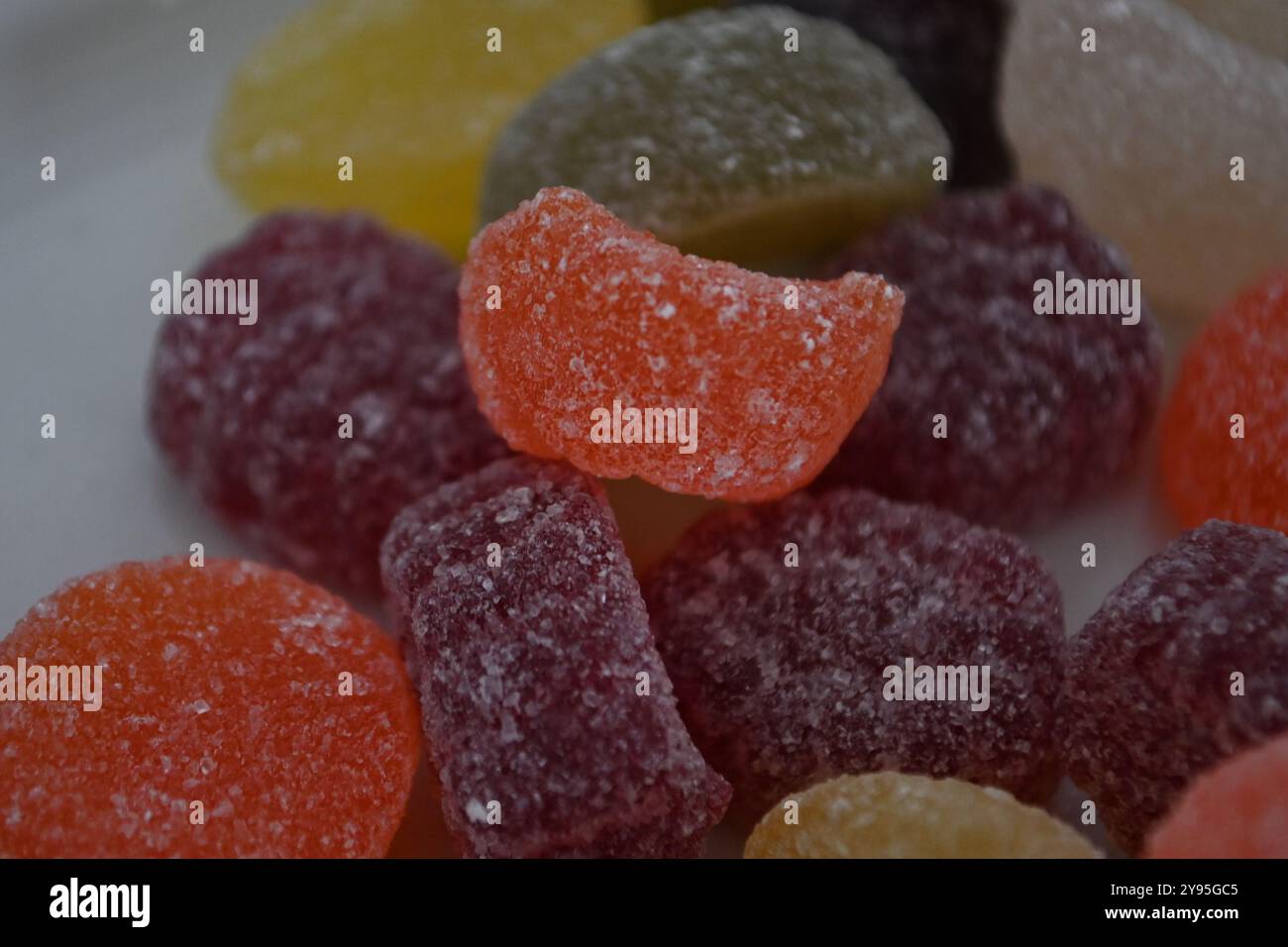 Sweet Mix 7 Stock Photo - Alamy