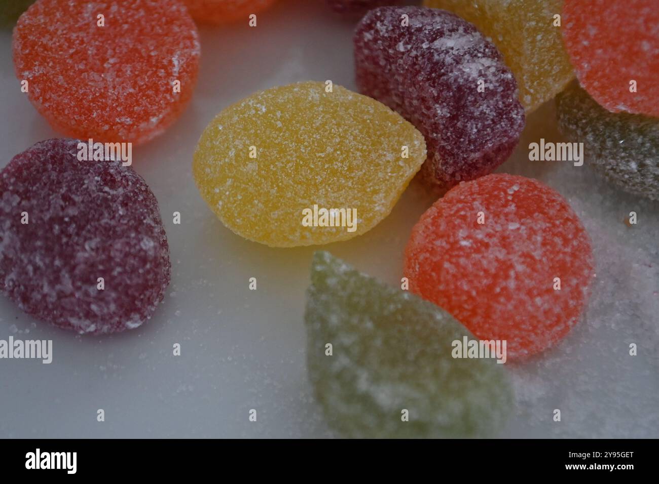 Sweet Mix 4 Stock Photo - Alamy
