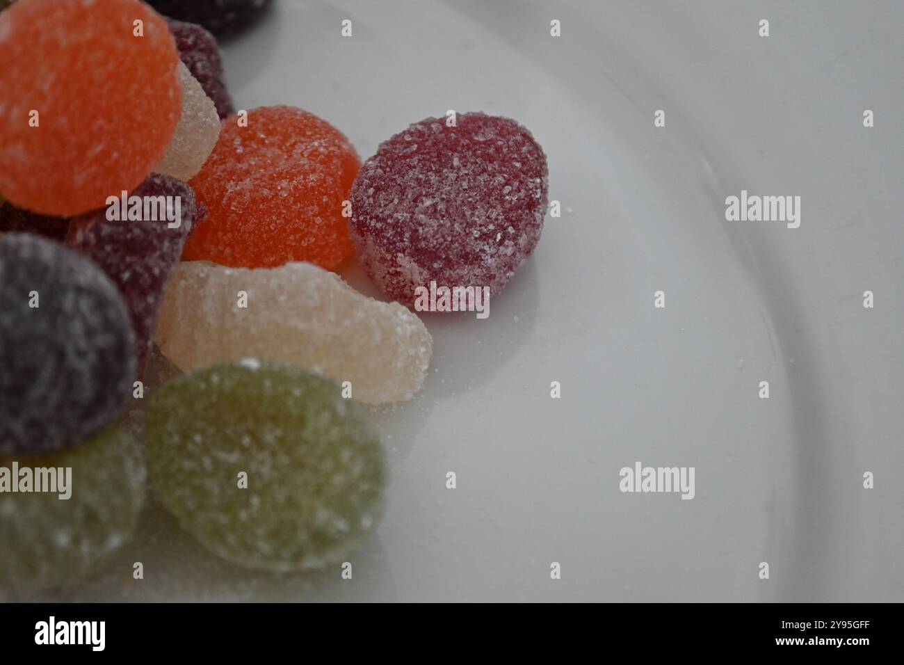 Sweet Mix 2 Stock Photo - Alamy