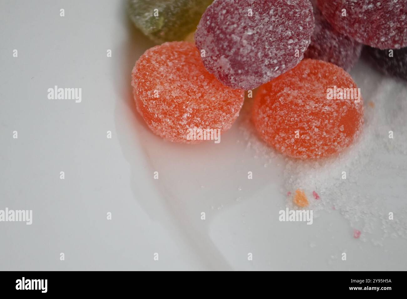Multi flavored snacks hi-res stock photography and images - Alamy