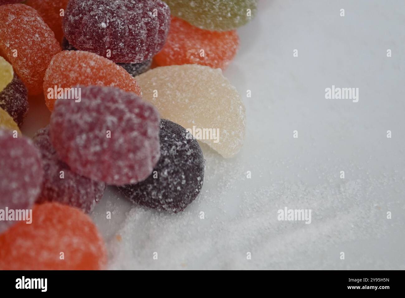 Multi flavored snacks hi-res stock photography and images - Alamy