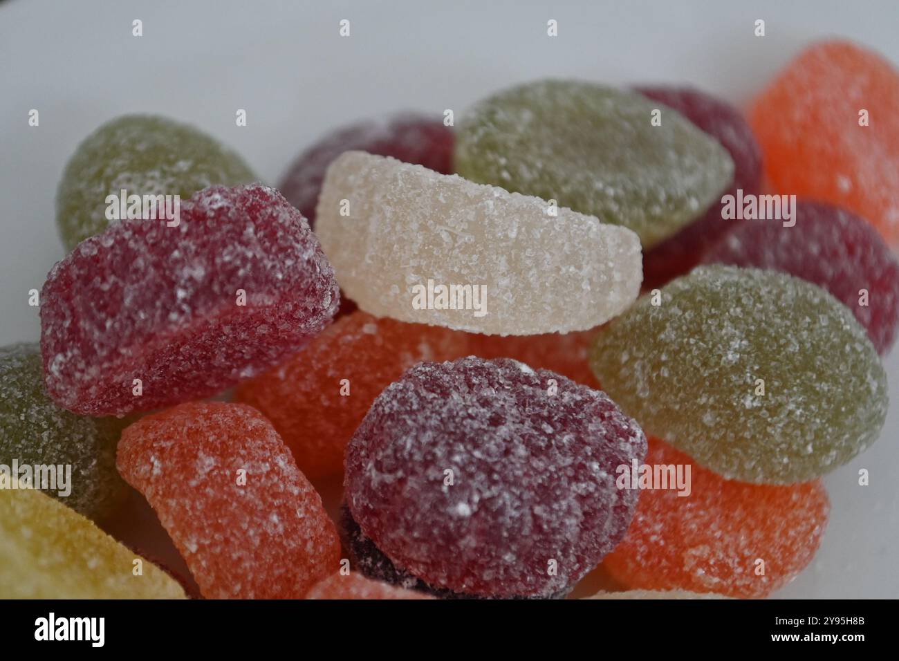 Choose Your Flavor 9 Stock Photo - Alamy