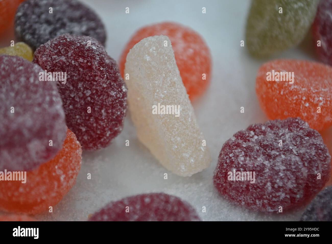 Multi flavored snacks hi-res stock photography and images - Alamy