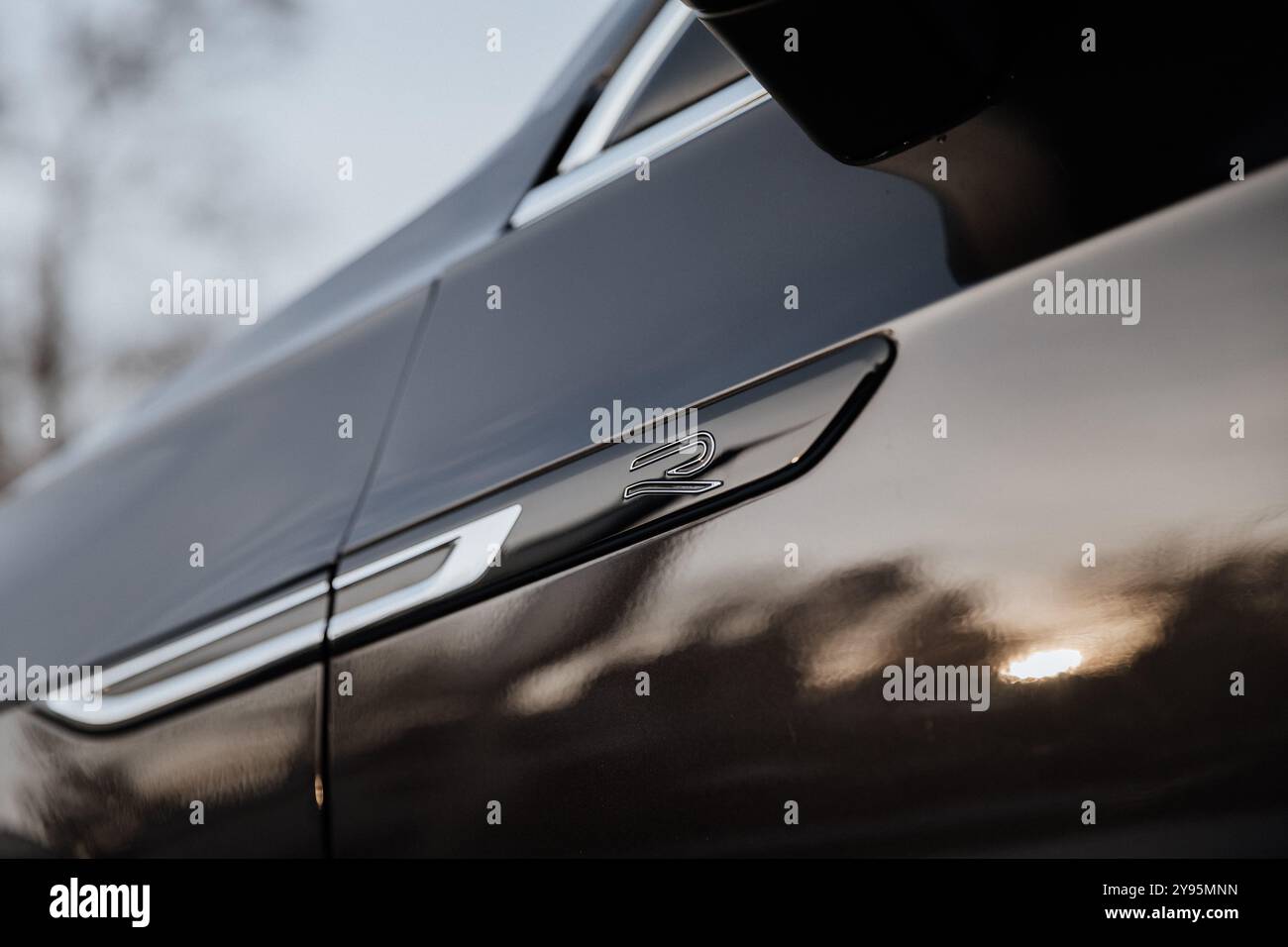 Automotivebranding hi-res stock photography and images - Alamy