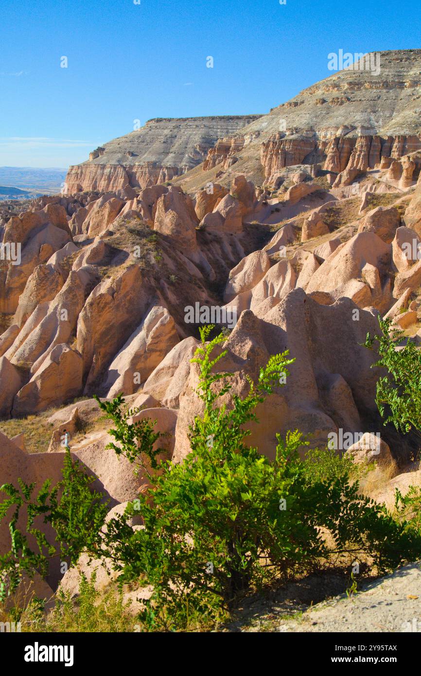 Kizil cukur viewpoint hi-res stock photography and images - Alamy