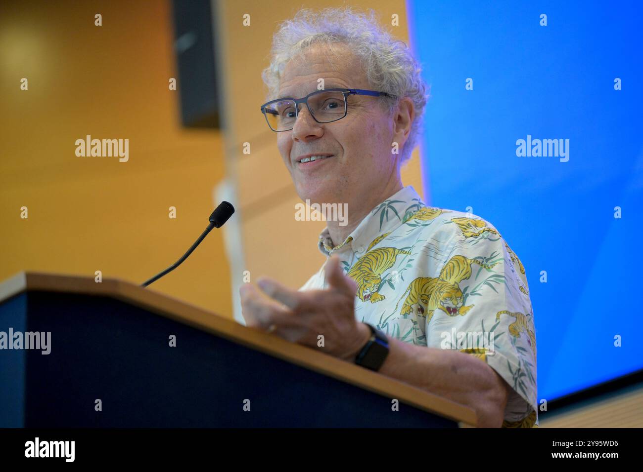 First nobel prize awarded hi-res stock photography and images - Alamy