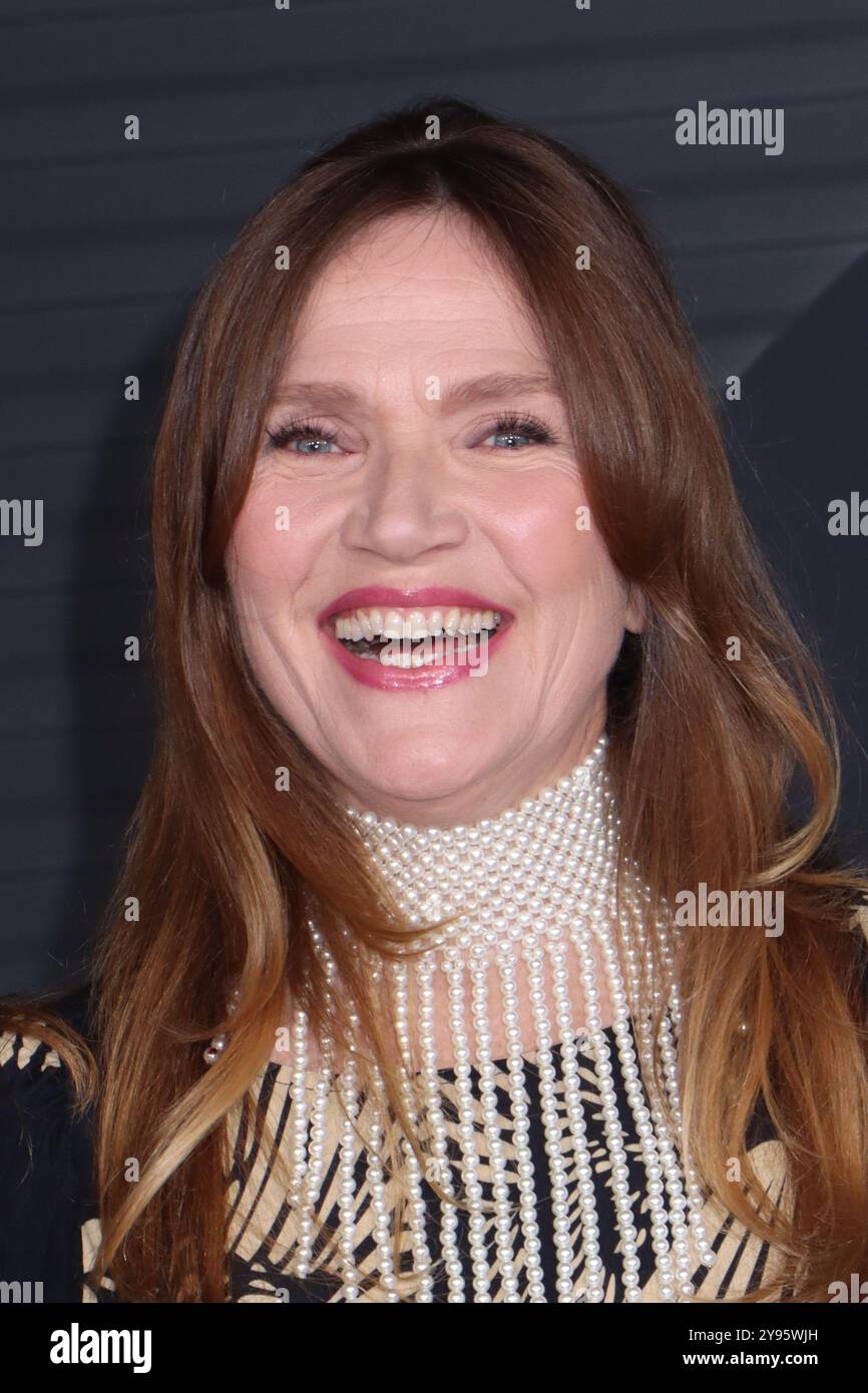 Jessica Hynes 10/01/2024 The Los Angeles Red Carpet Premiere of HBO ...