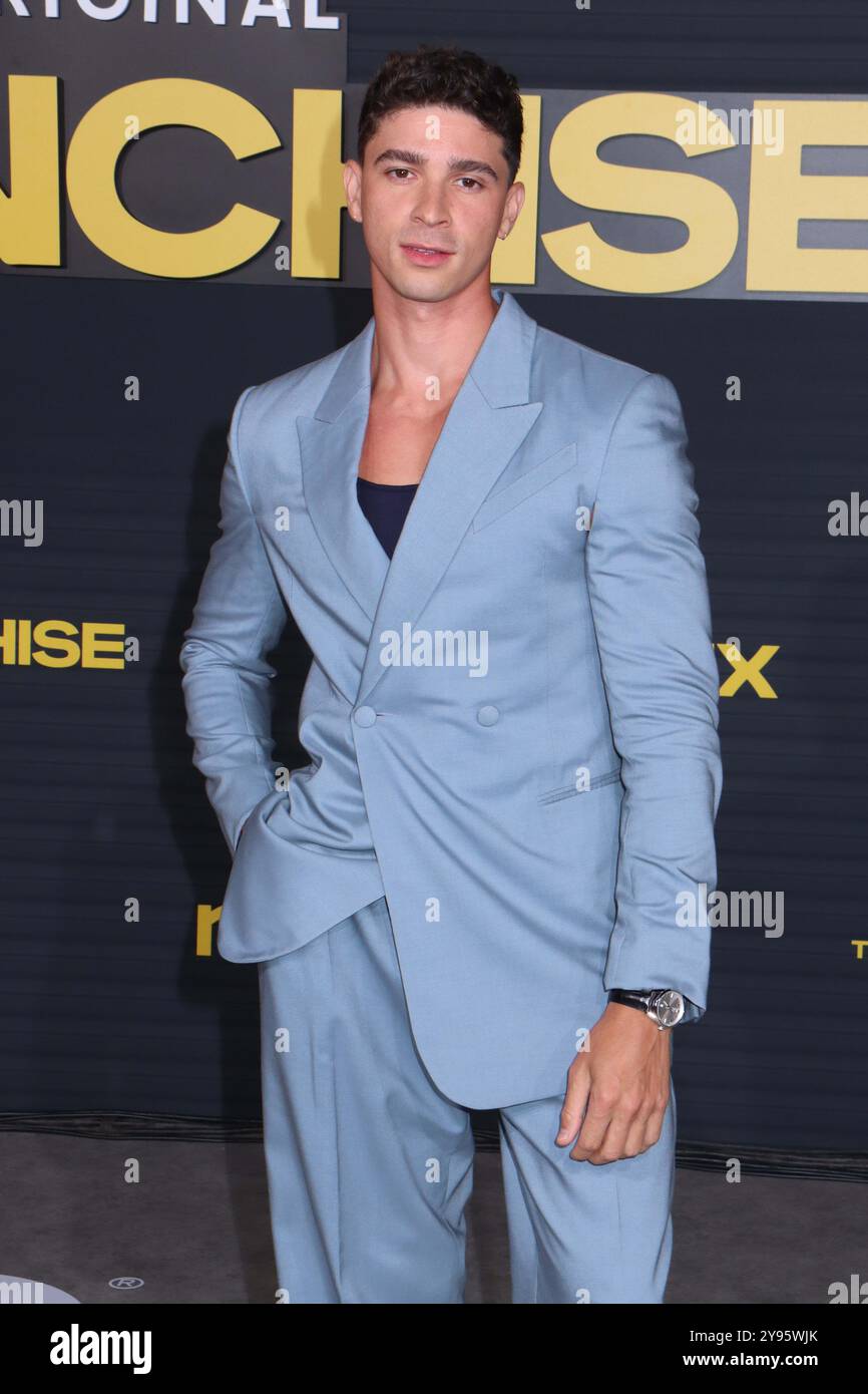 Isaac powell hi-res stock photography and images - Alamy