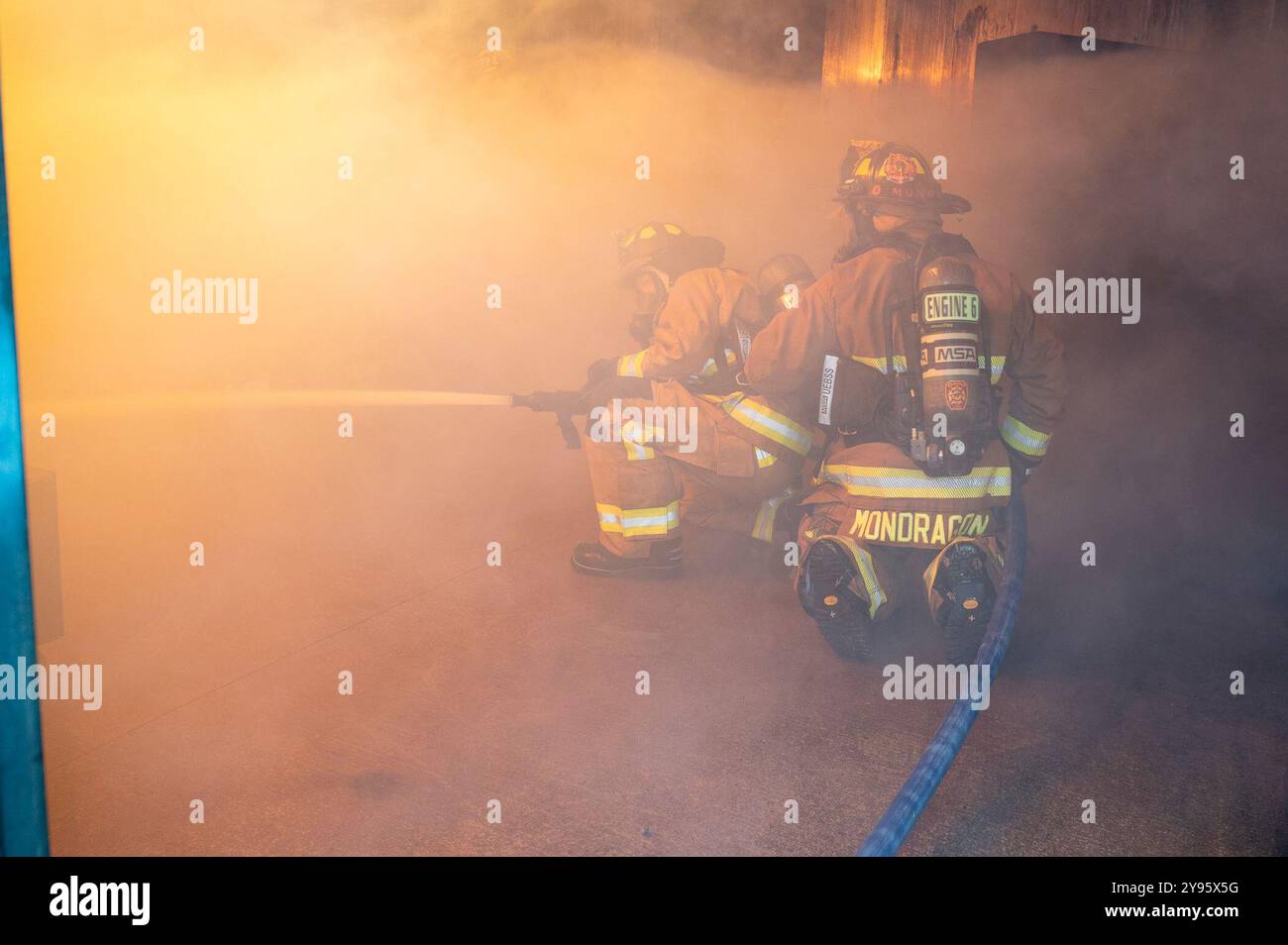 Senior Airman Alan Long, Air Force Life Cycle Management Center ...