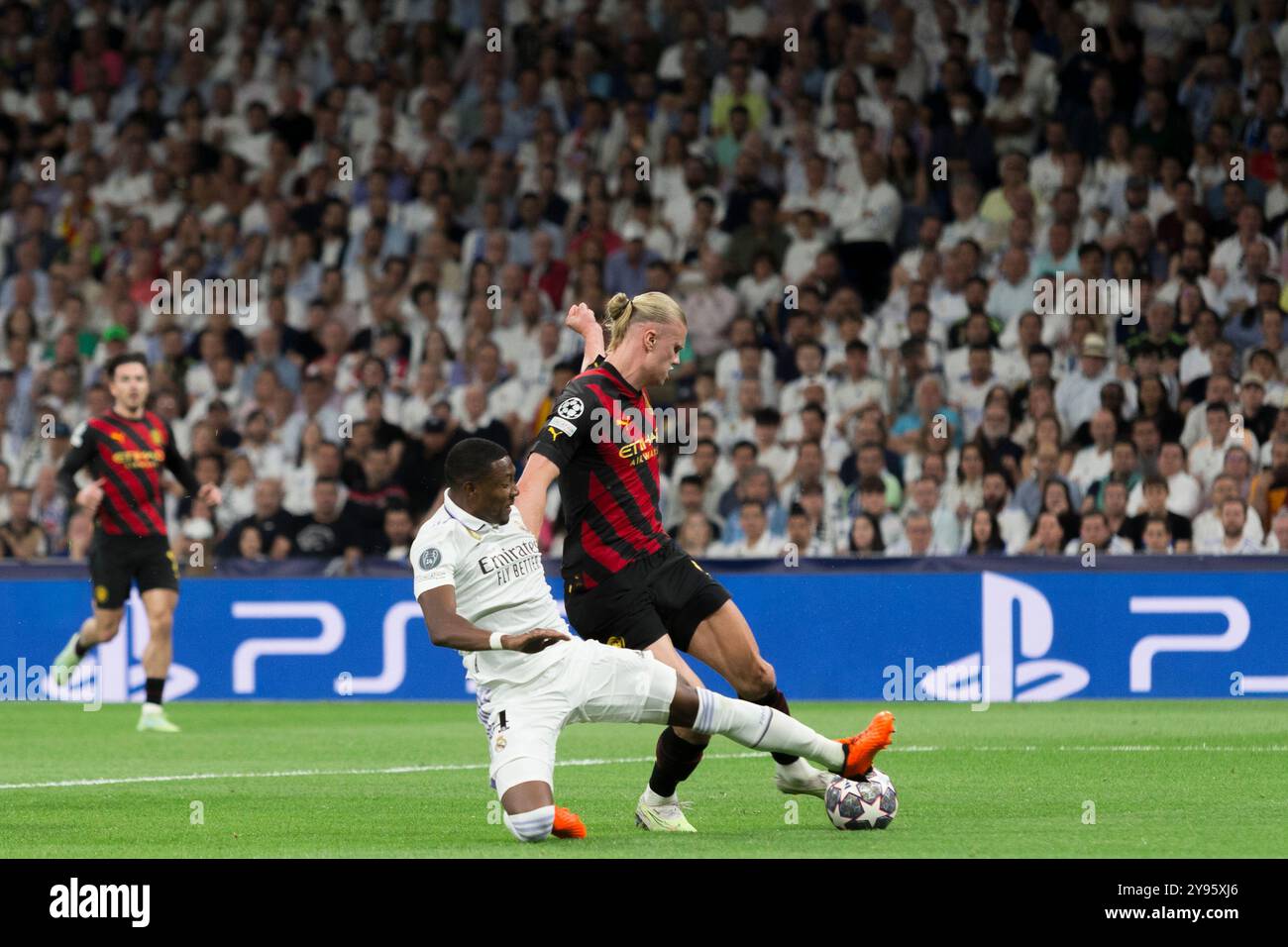Erling haaland hi-res stock photography and images - Alamy