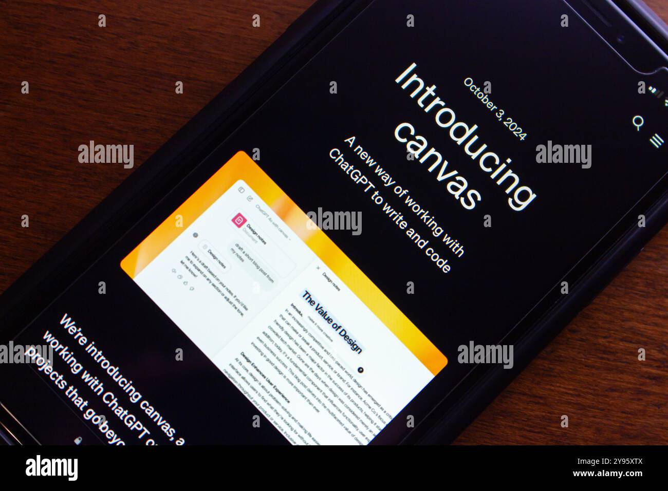 Formatting tool hi-res stock photography and images - Alamy