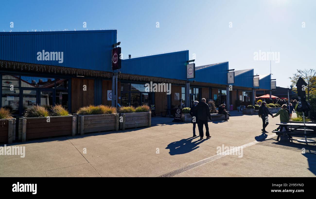 Mapua, Tasman District, south island, Aotearoa / New Zealand - August 3 ...