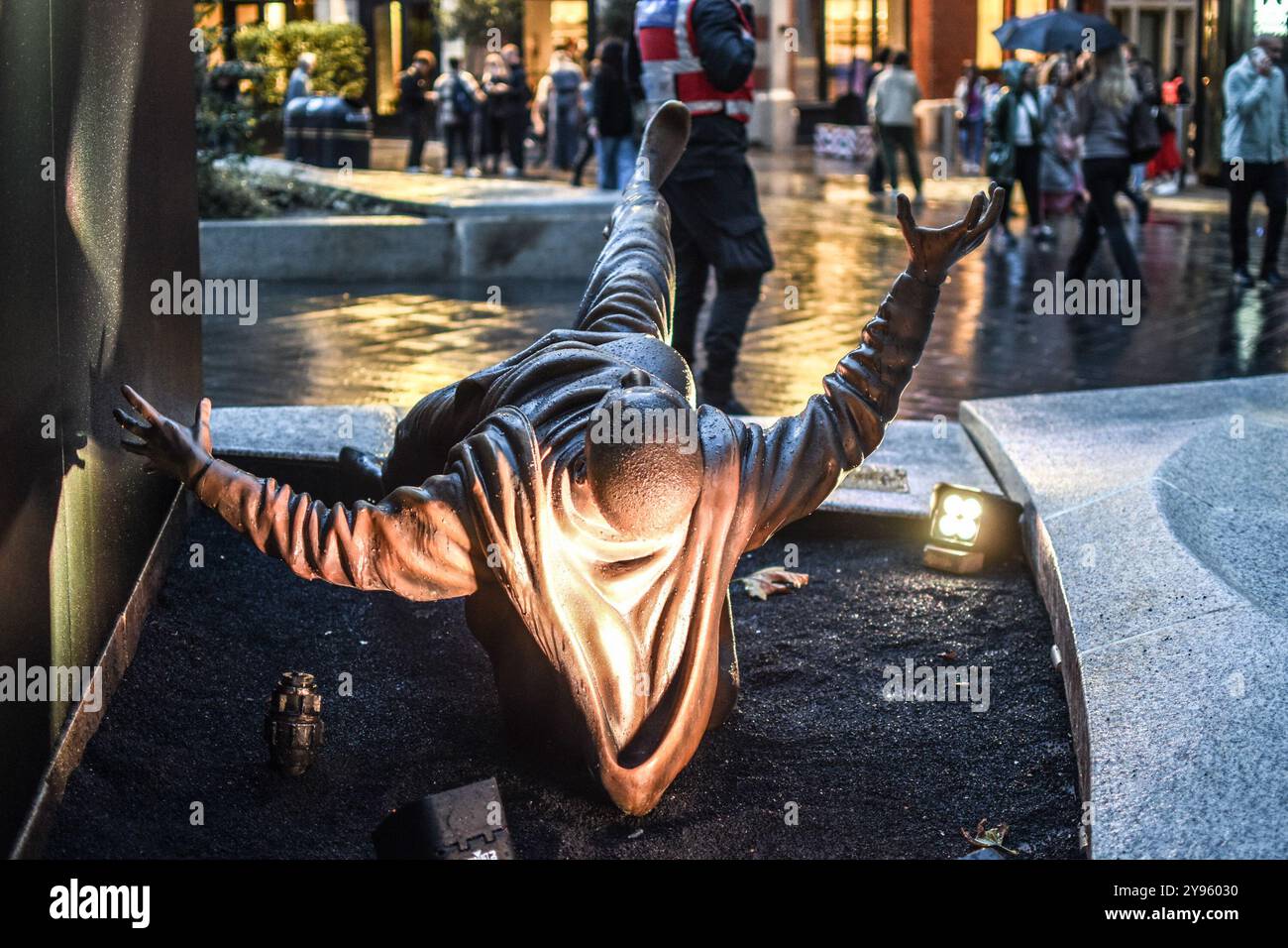 Actor Daniel Kaluuya’s acclaimed performance in the psychological ...