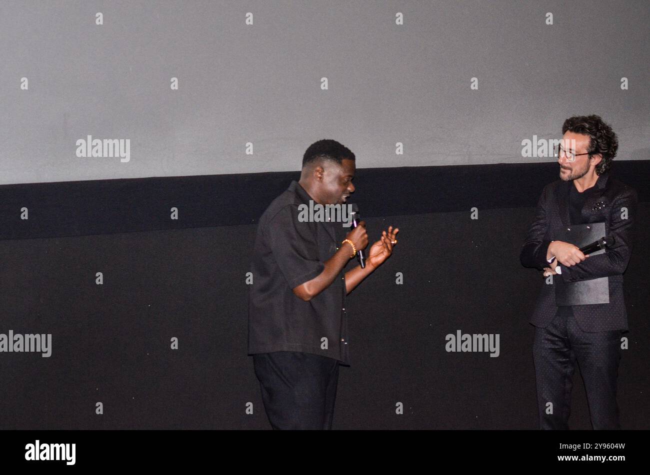 Actor Daniel Kaluuya’s acclaimed performance in the psychological ...