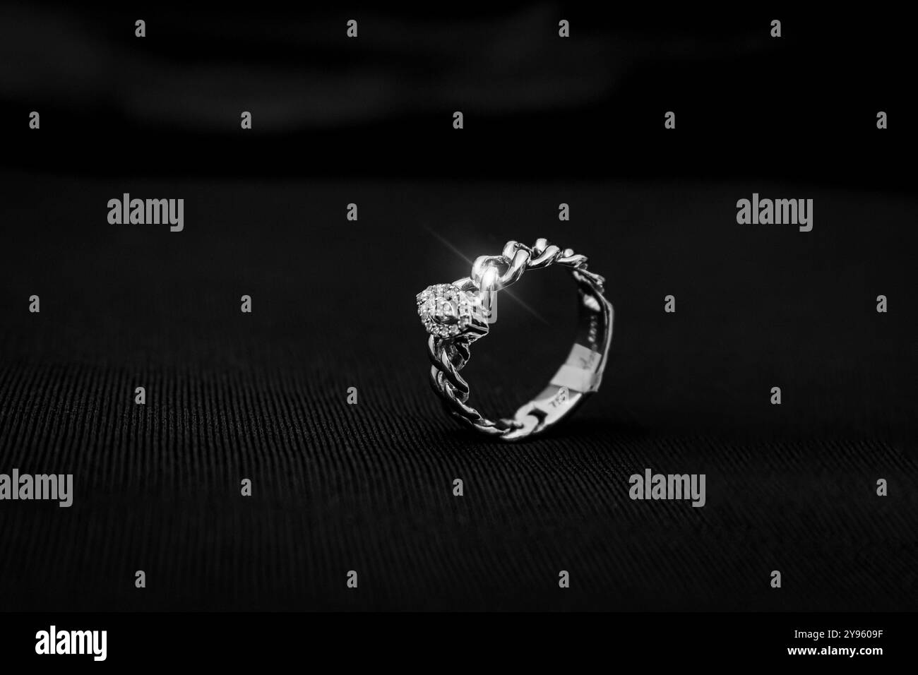 Its band Black and White Stock Photos & Images - Alamy