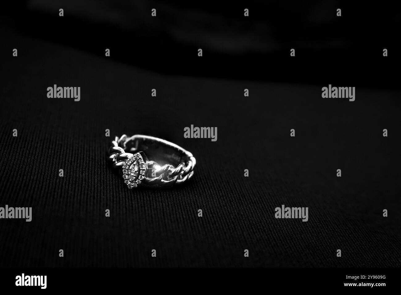 Accessory charm Black and White Stock Photos & Images - Alamy