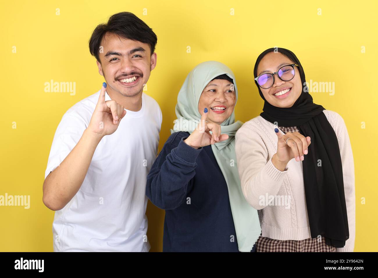 Pilkada hi-res stock photography and images - Alamy