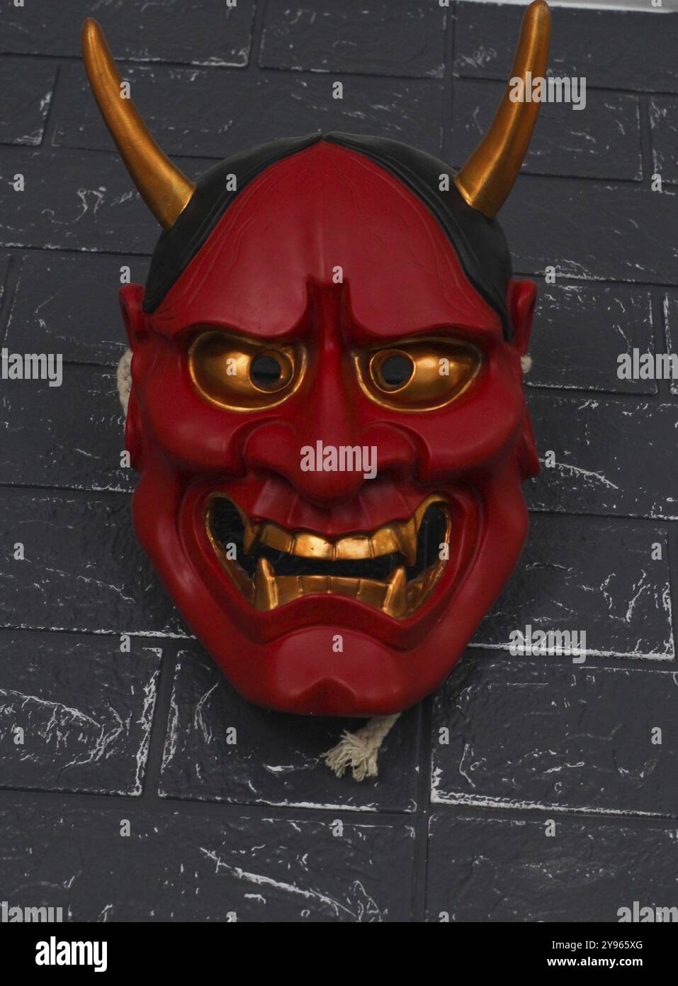 Day of the devil hi-res stock photography and images - Alamy