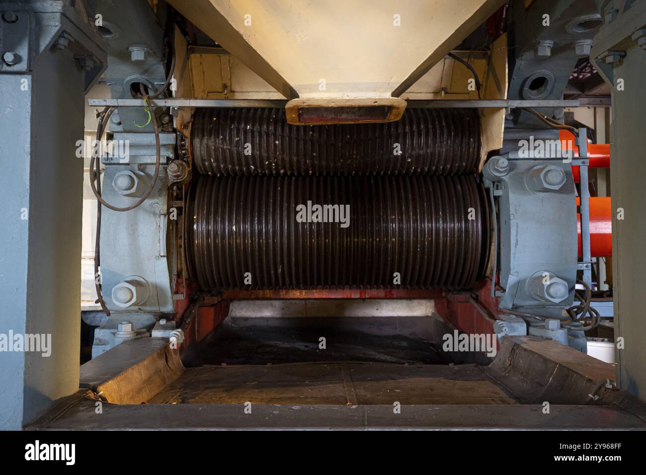 Sugar milling hi-res stock photography and images - Alamy