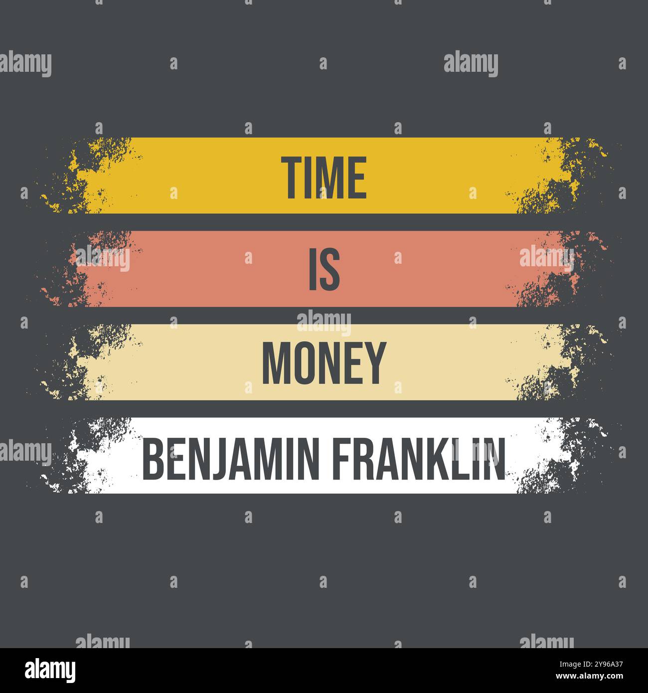 Maximize the time Stock Vector Images - Alamy