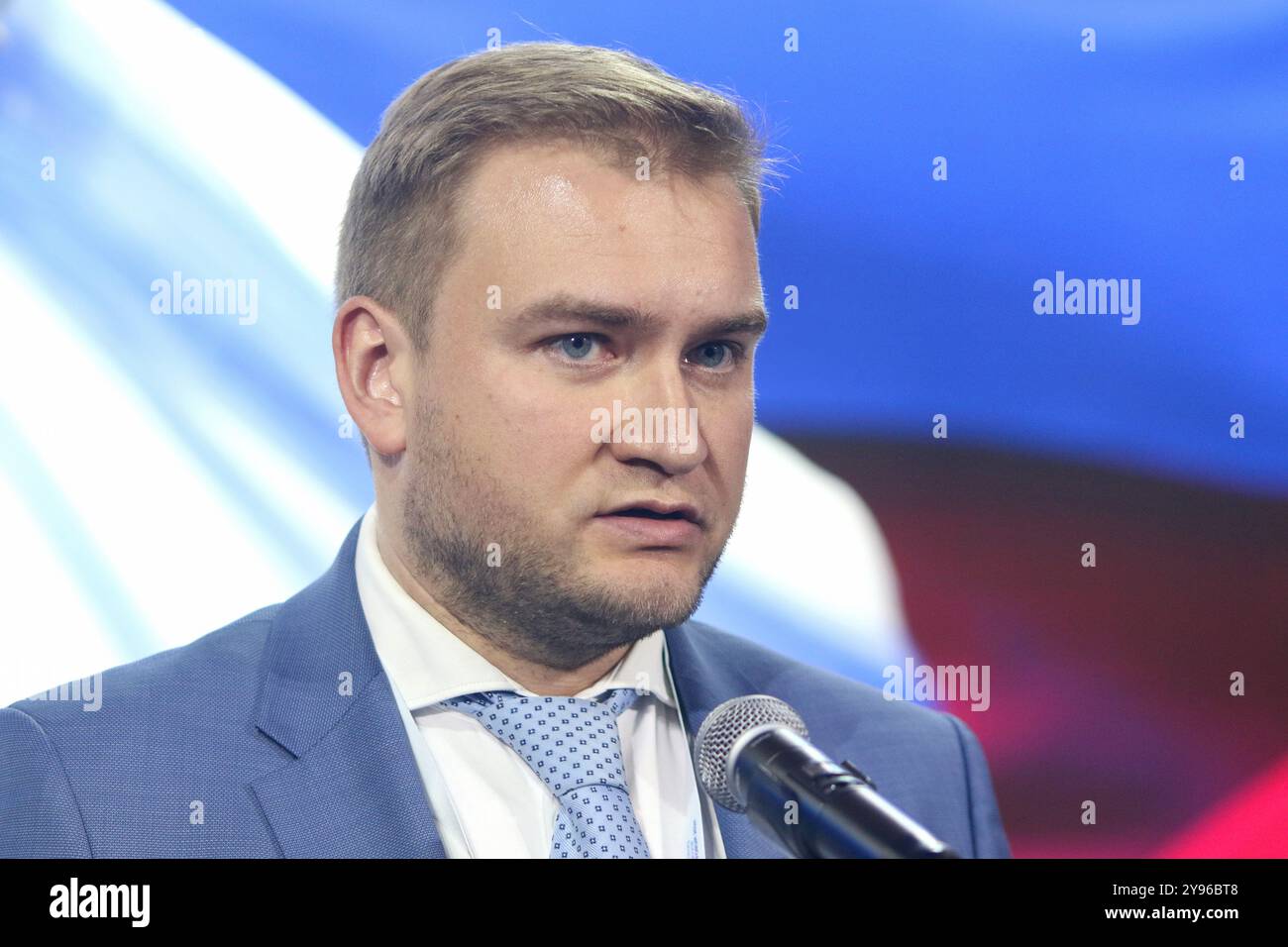 Sergey kropachev hi-res stock photography and images - Alamy