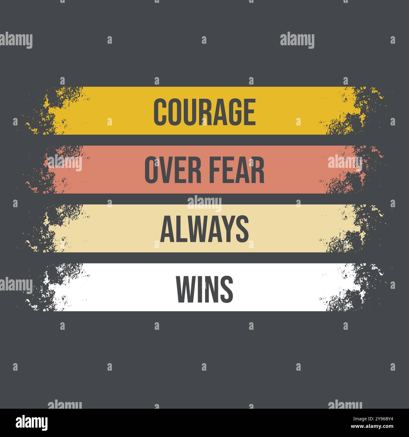 Stylish statement Stock Vector Images - Alamy