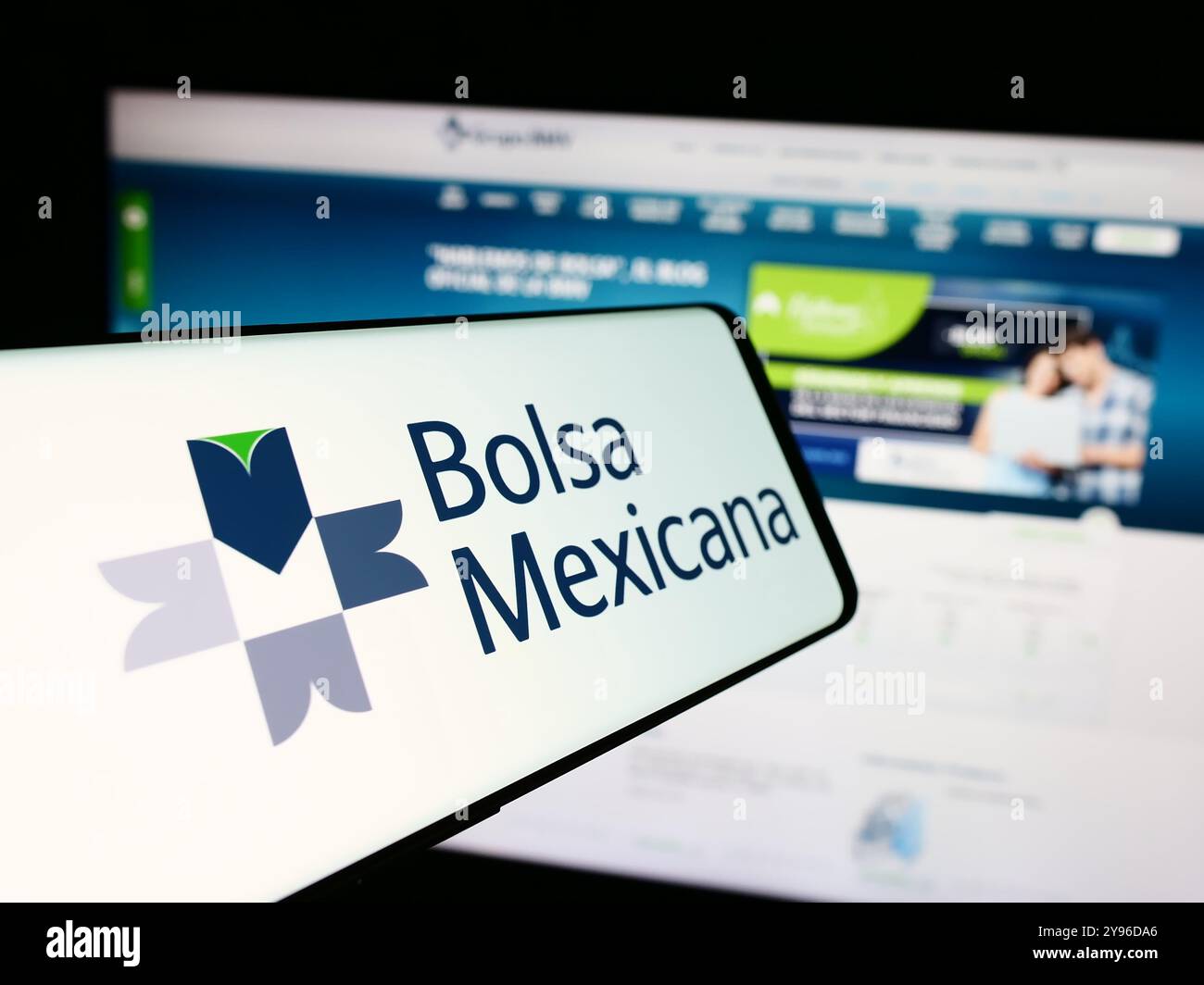 Bmv logo hi-res stock photography and images - Alamy