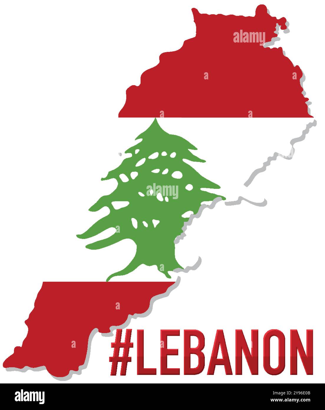 Regional cultural flag Stock Vector Images - Alamy