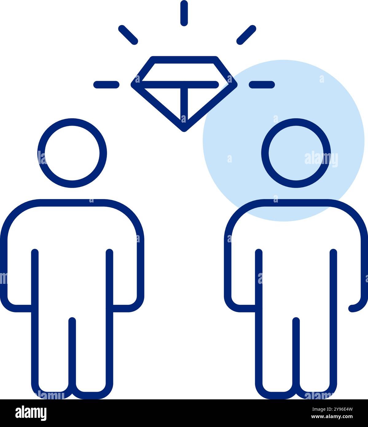 Shared experience vector vectors hi-res stock photography and images ...