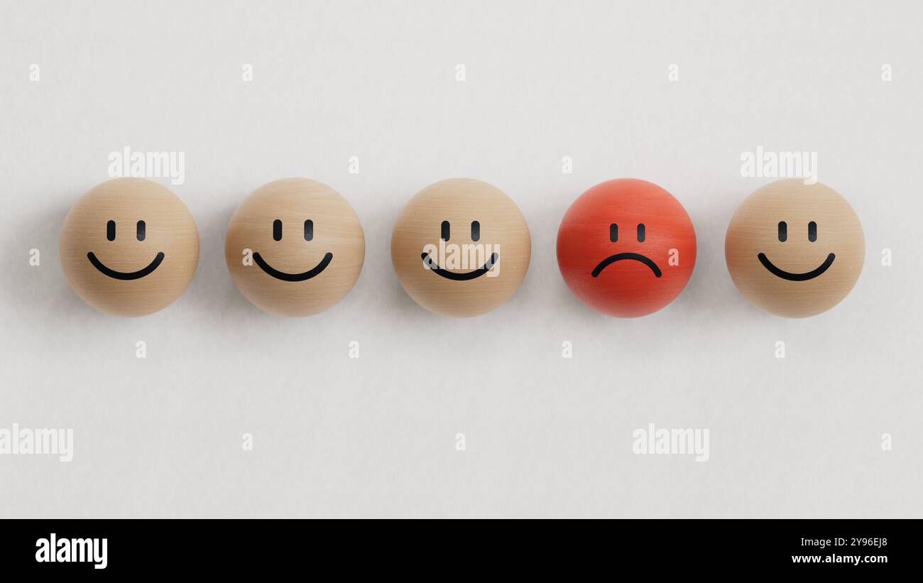 Positive emojis hi-res stock photography and images - Alamy