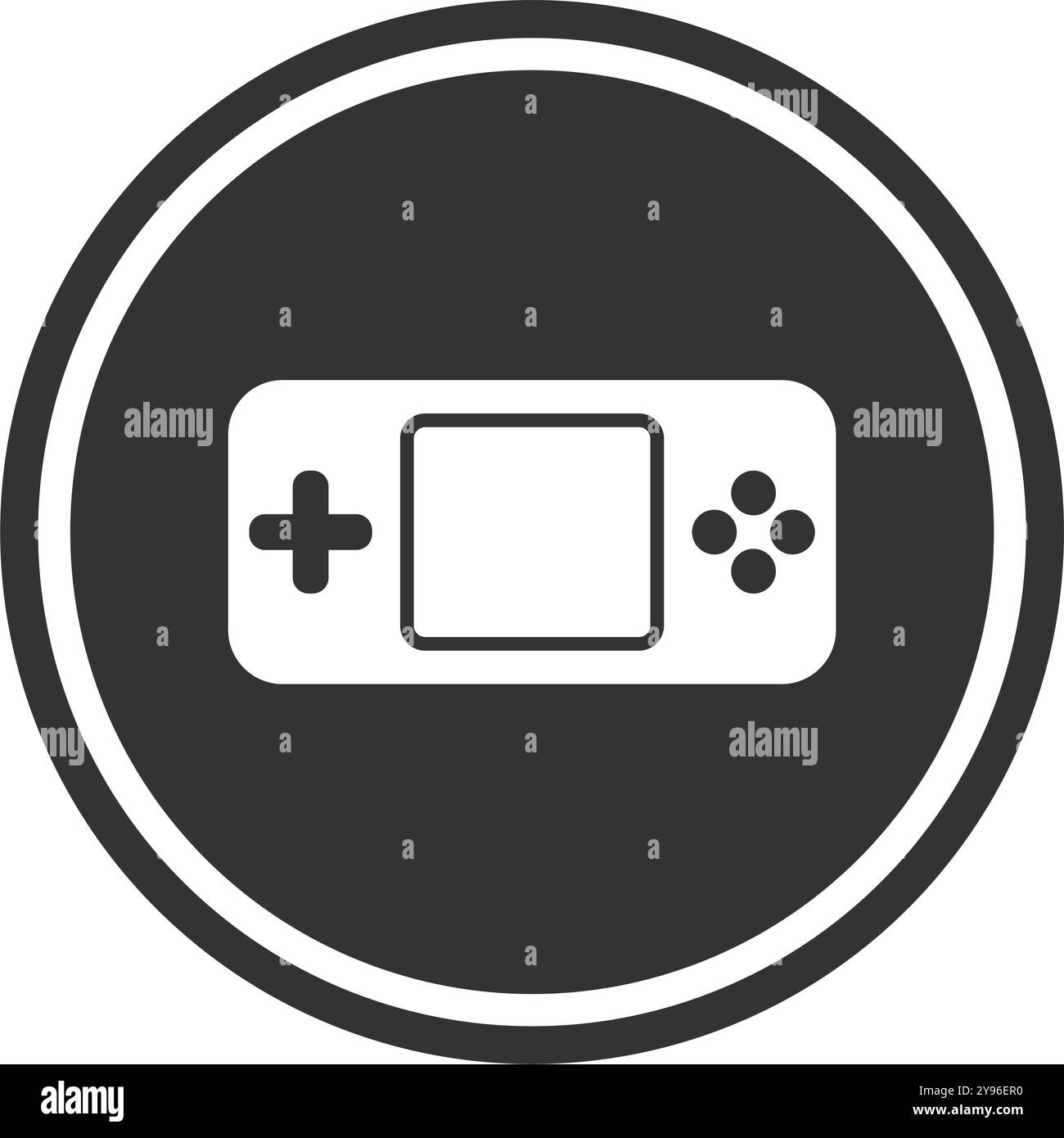 Pad minimalist logo hi-res stock photography and images - Alamy