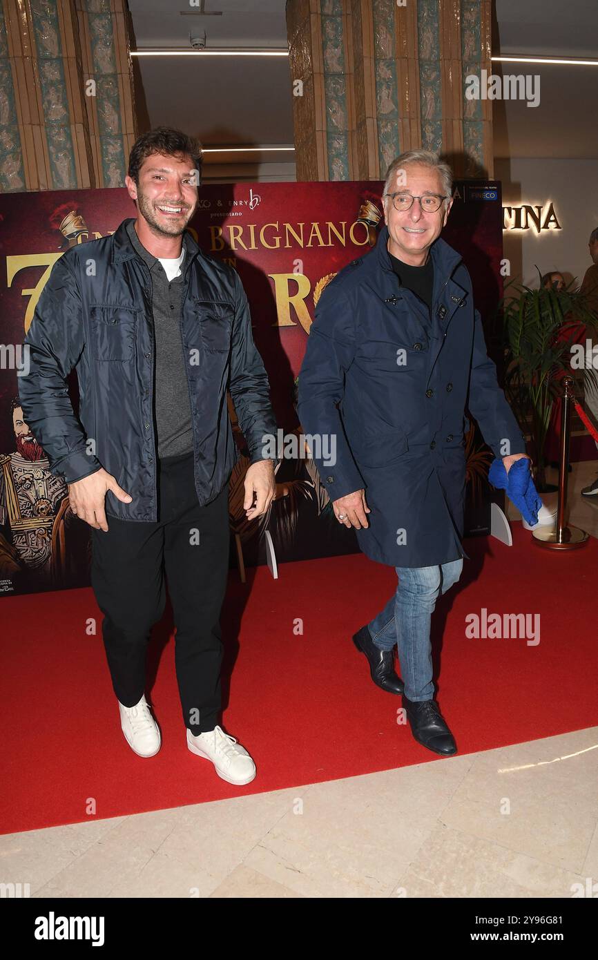 Paolo de stefano hi-res stock photography and images - Alamy