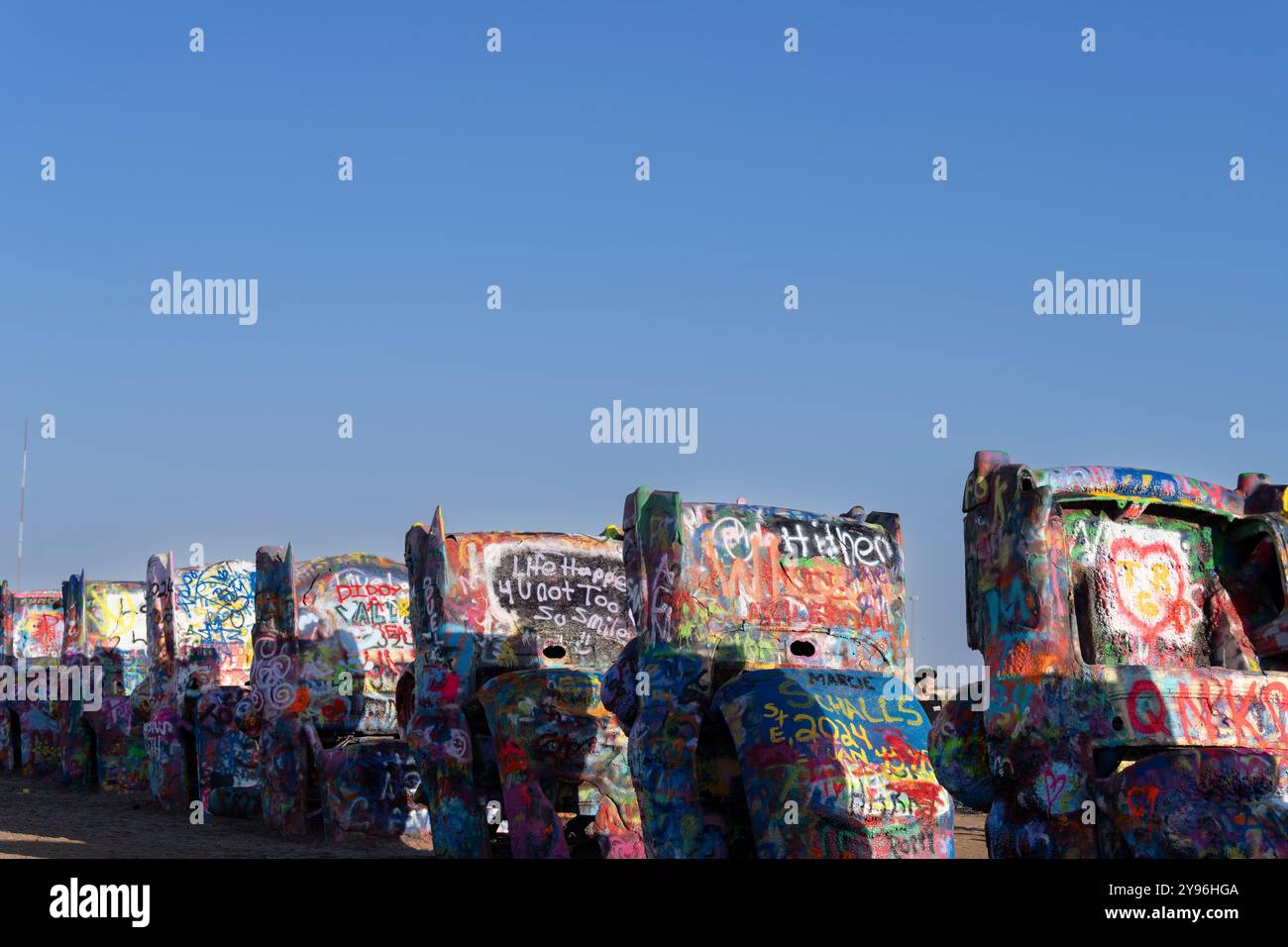 2024 amarillo hi-res stock photography and images - Alamy