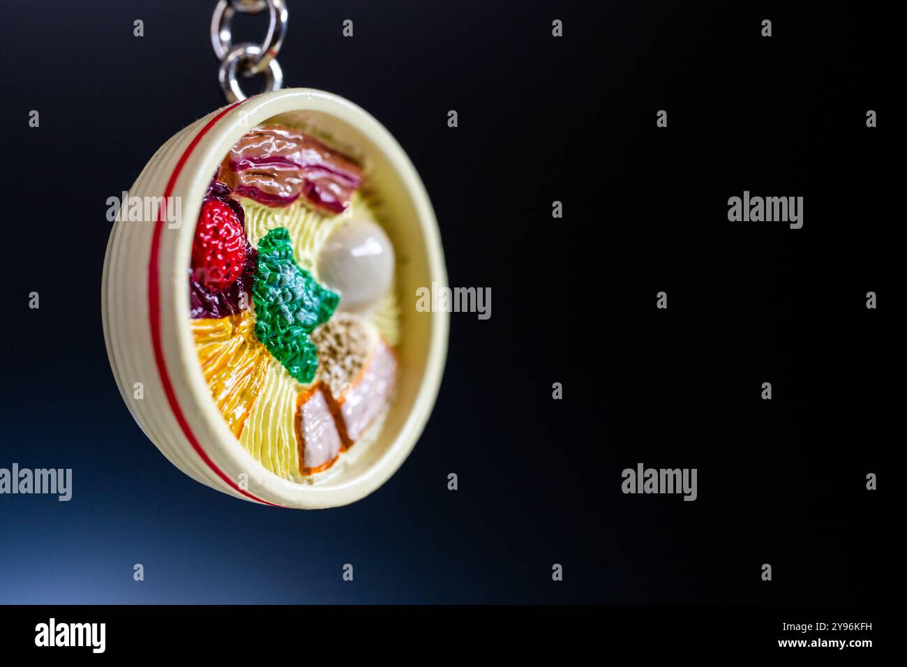 Tiny ramen hi-res stock photography and images - Alamy