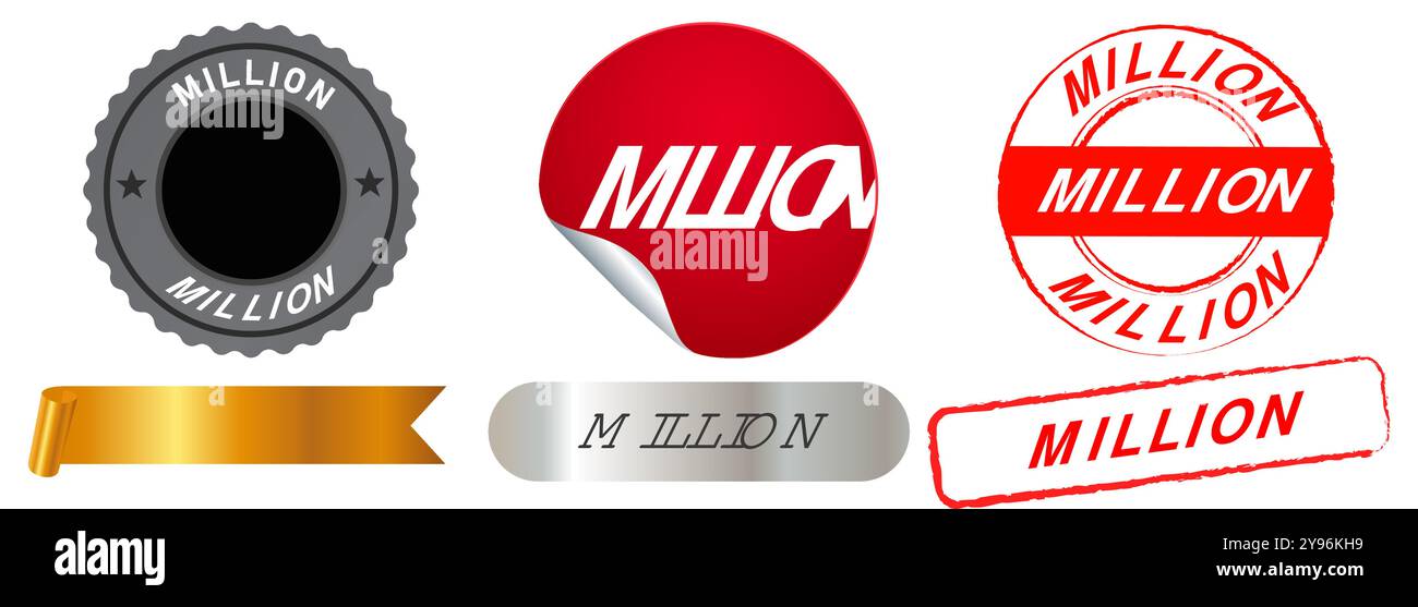 Non sticky textured free adherent texture stamp colorful badge sticker ...