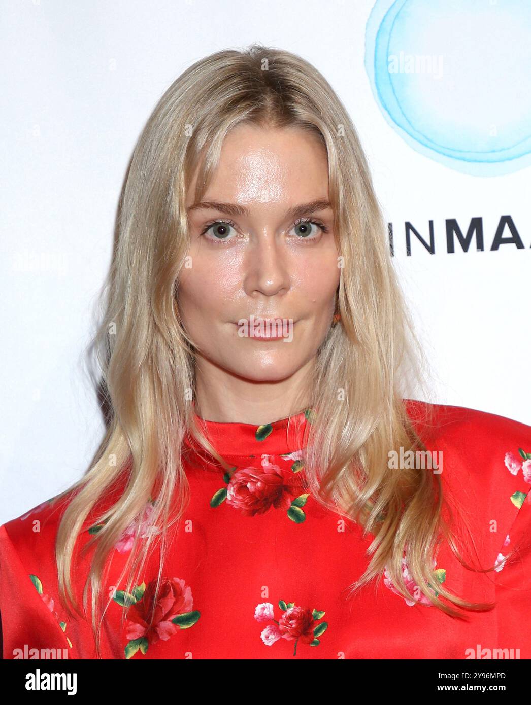 New York City, USA. 08th Oct, 2024. Ingrid Von Ahn attending the 2024 ...