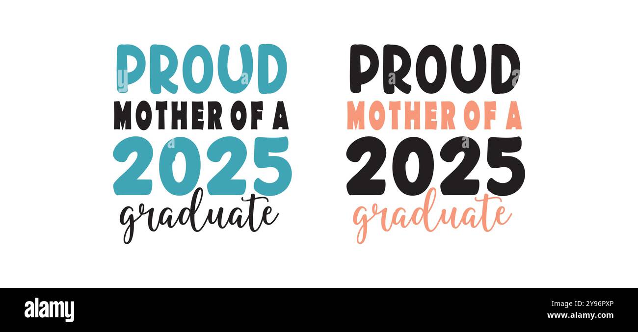 class of 2025 Graduation Quote Senior Class Of 2025 Graduation retro ...