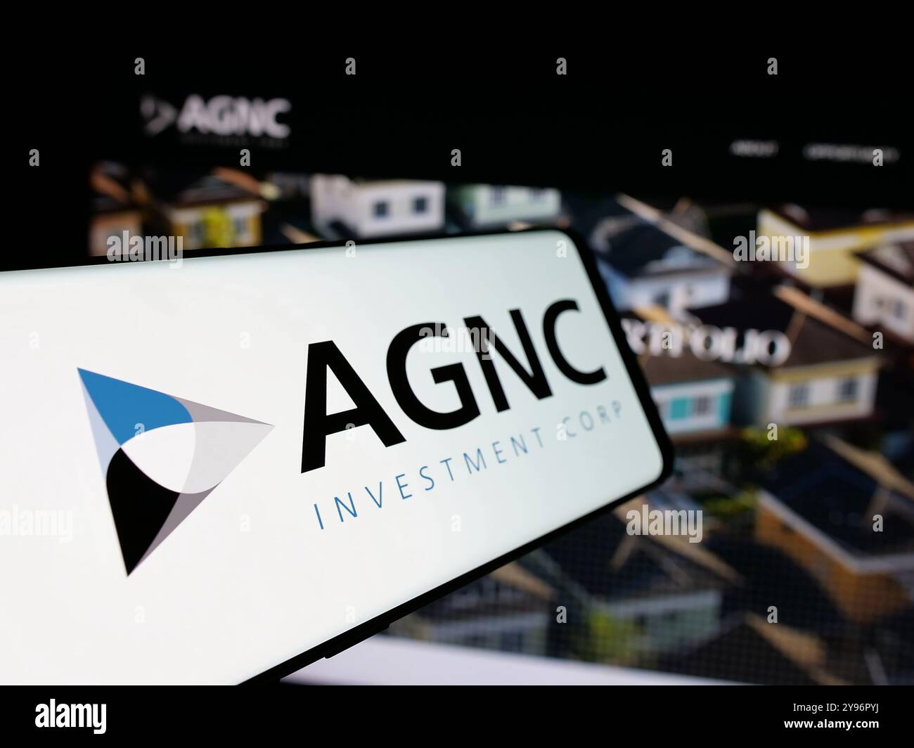 Mbs marketing logo hi-res stock photography and images - Alamy