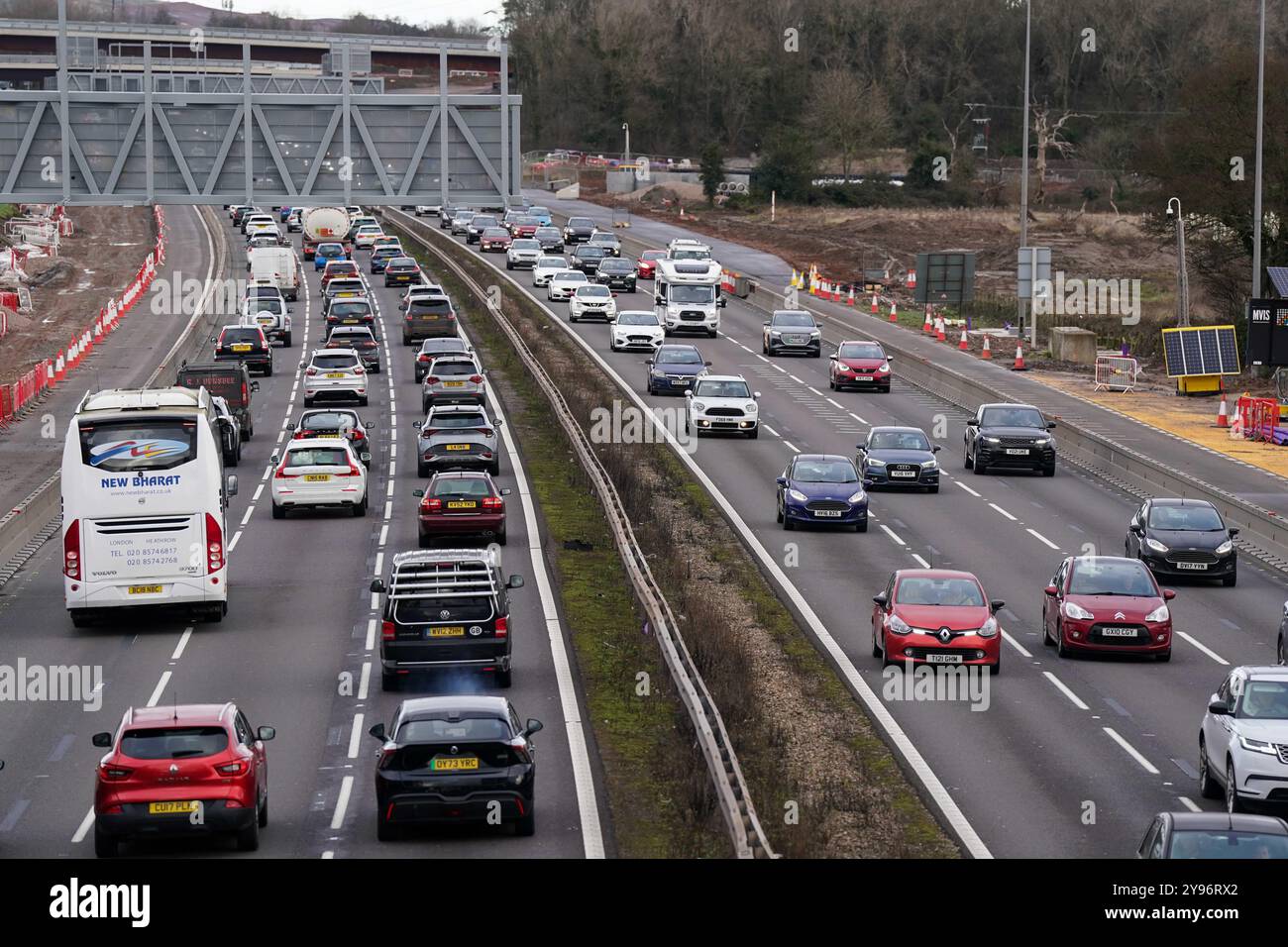 M42 birmingham hi-res stock photography and images - Alamy