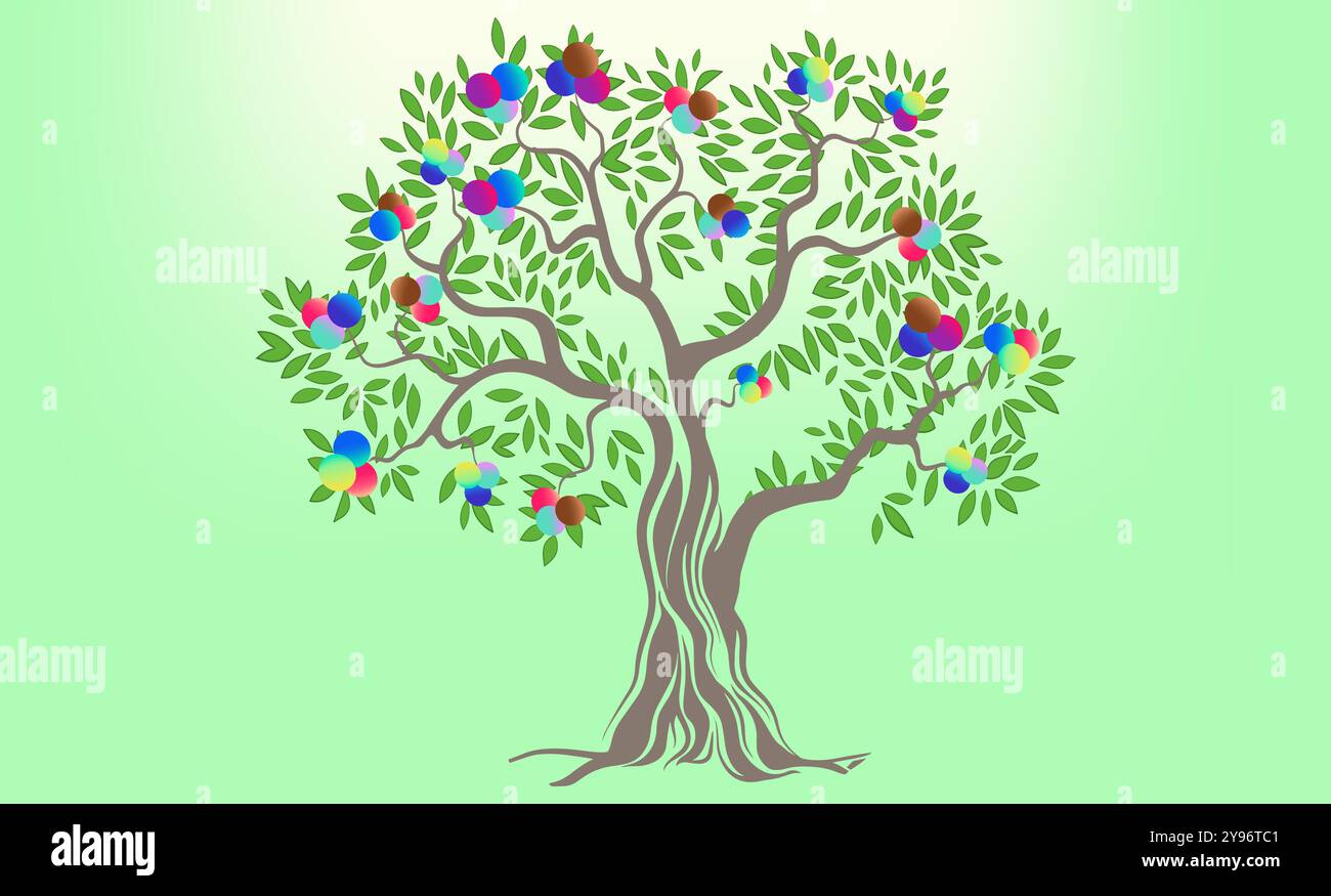 Wall Art Design Printable Stock Vector Image & Art - Alamy